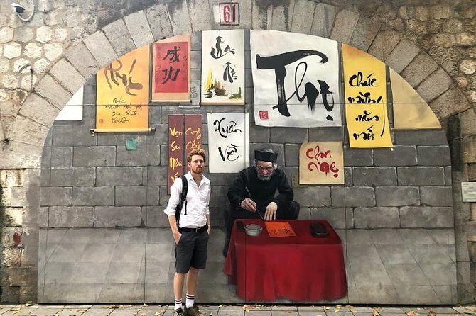 Hanoi Train Experience - Who Would Enjoy This Tour?