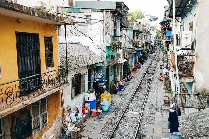 Hanoi Train Experience - FAQ