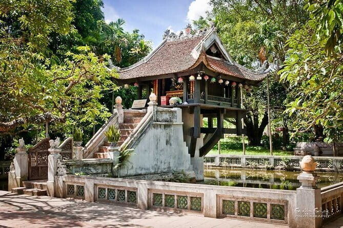 Hanoi Train Street and Incense Village Private Tour - A Closer Look at the Tour Experience