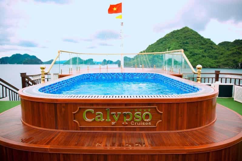 Hanoi/Tuan Chau: 2-Day Halong Bay and Cat Ba Island Cruise - The Cost and Value