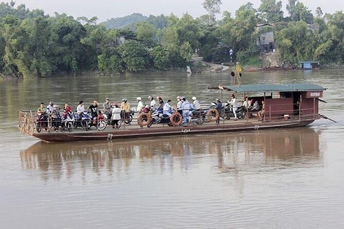 Hanoi Tuk Tuk Tour - Who Will Love This Tour?