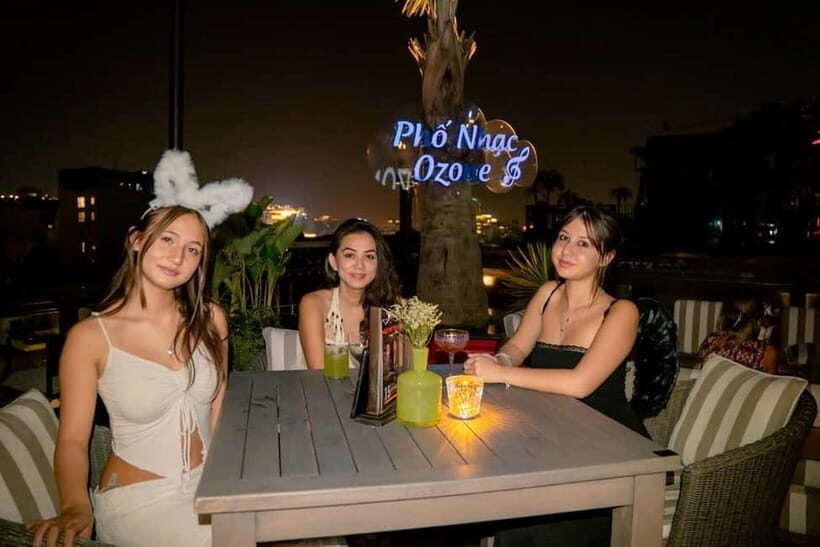 Hanoi Twilight Mixology: Speakeasy After Dark - What Makes This Tour Special?