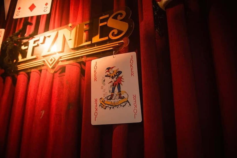 Hanoi Twilight Mixology: Speakeasy After Dark - Price and Value Analysis