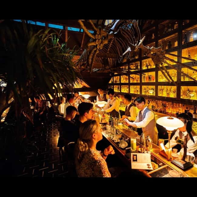 Hanoi Twilight Mixology: Speakeasy After Dark - Authenticity and Guest Feedback