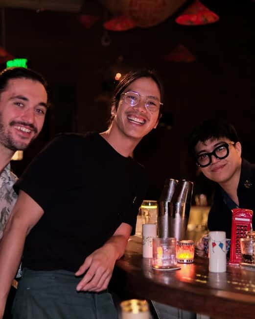 Hanoi Twilight Mixology: Speakeasy After Dark - The Sum Up