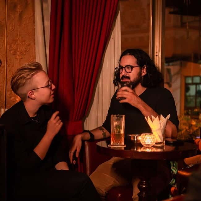 Hanoi Twilight Mixology: Speakeasy After Dark - FAQ