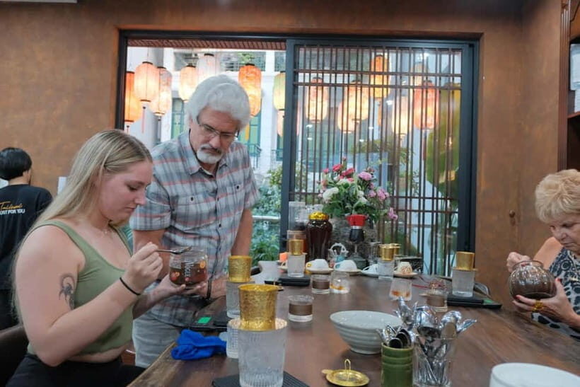Hanoi Ultimate Coffee Workshop: Make, Learn & Taste - The Sum Up
