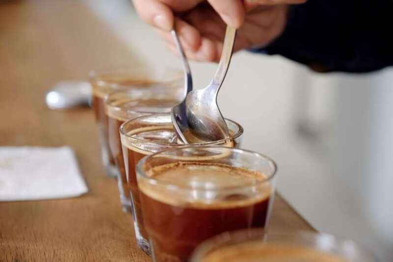Hanoi Ultimate Coffee Workshop: Make, Learn & Taste - Who Should Consider This Tour?