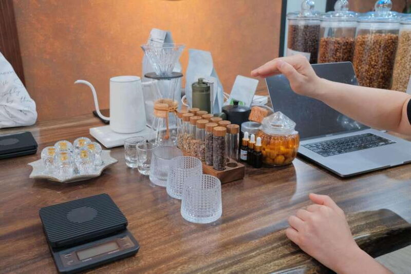 Hanoi Ultimate Coffee Workshop: Make, Learn & Taste - The Sum Up: The Real Flavor of Hanoi