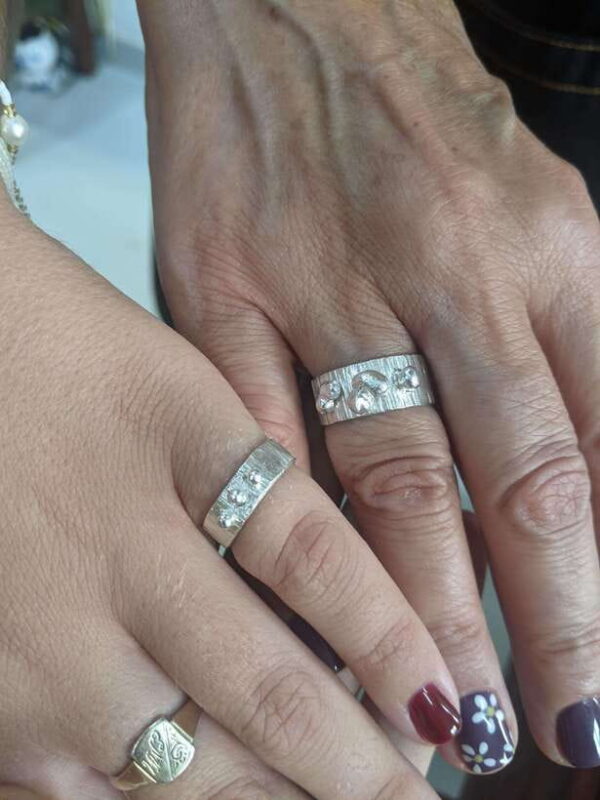 Hanoi: Unique Silver Ring/Pendant Making Workshop - FAQ