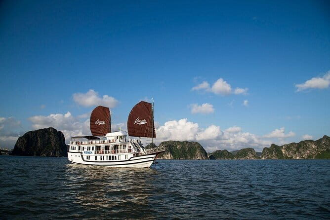 Hanoi- Untouched Ha Long & Bai Tu Long Bay 2 Days 1 Night Cruise - Key Points