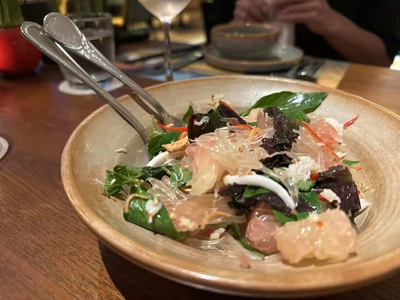 Hanoi Van Mieu Koto Set Menu - Who Will Love This Experience?