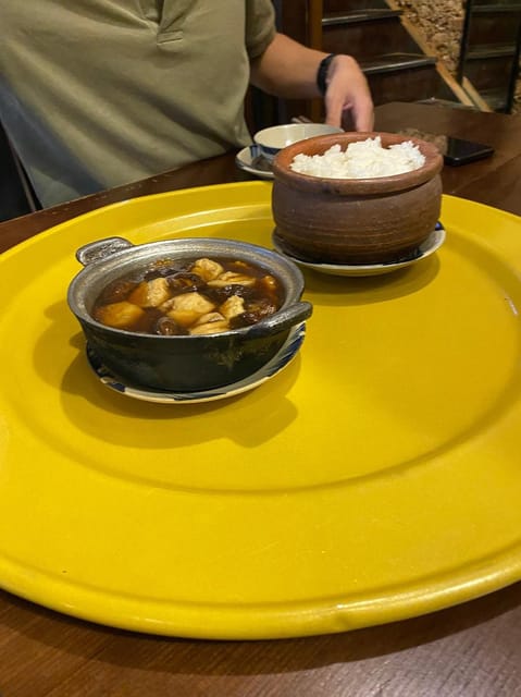 Hanoi Vegan Food Tour - Key Points