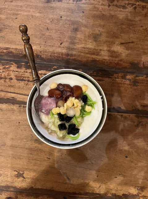 Hanoi Vegan Food Tour - The Value of the Tour