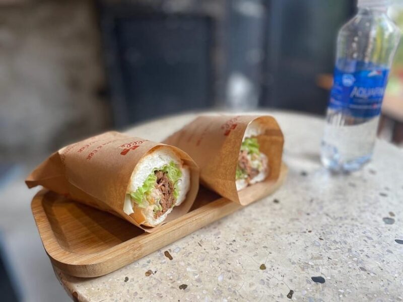 Hanoi Vegan Food Tour - Authenticity and Guide Quality