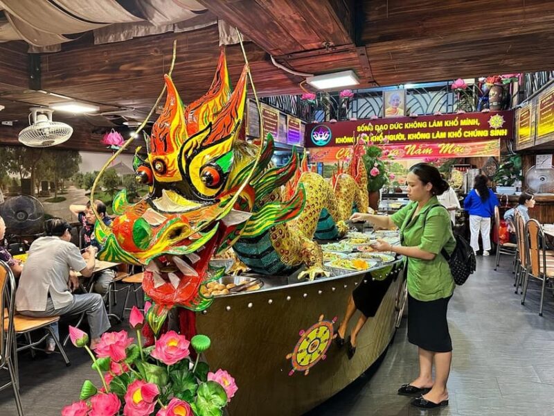 Hanoi Vegan Food Tour - Who This Tour Is Perfect For