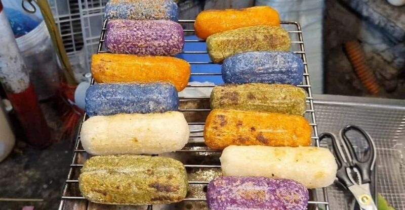 Hanoi Vegan Food Tour - The Sum Up