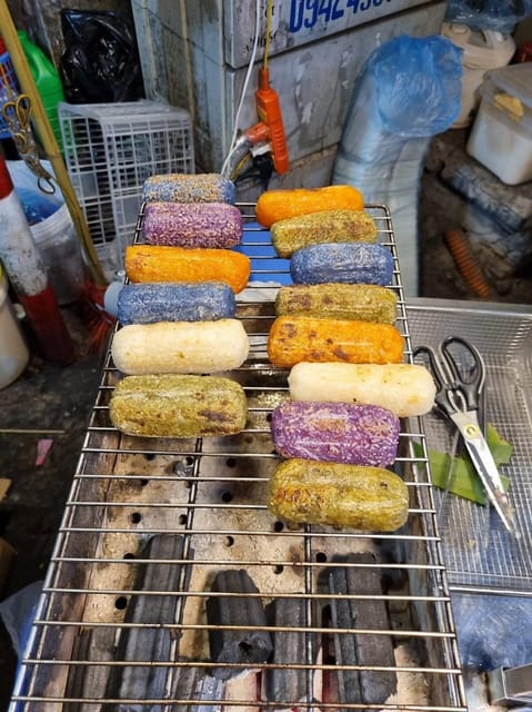 Hanoi Vegan Food Tour - FAQ