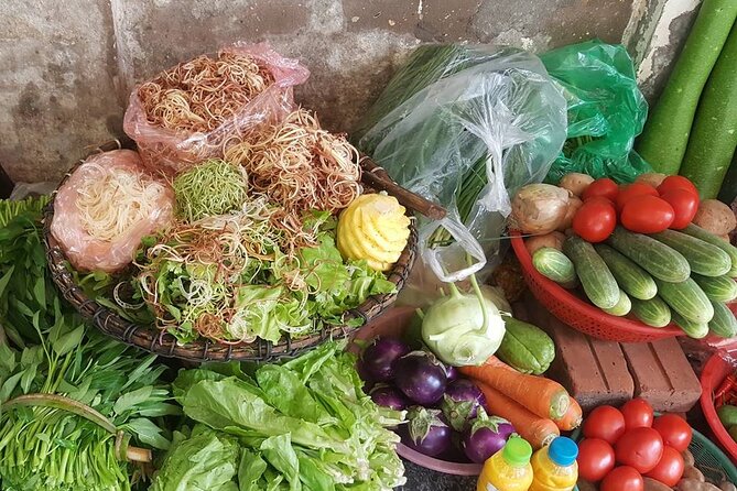 Hanoi Vegan Food Tour - The Sum Up: A Flavorful, Authentic Hanoi Experience