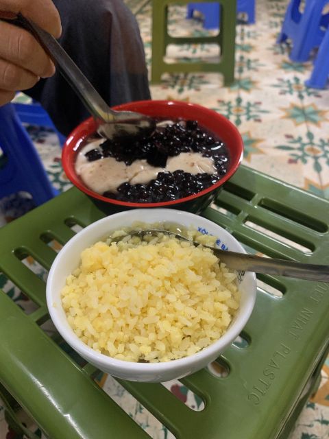 Hanoi Vegan Street Food & Train Street Tour - Who Is This Tour Best For?