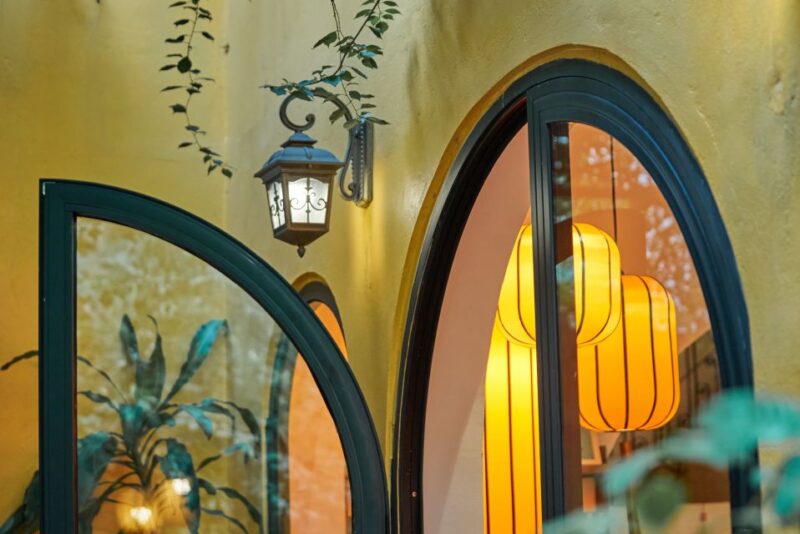 Hanoi: Vegan Vietnamese Cooking Class in a Local Villa - Who Will Love This Experience?