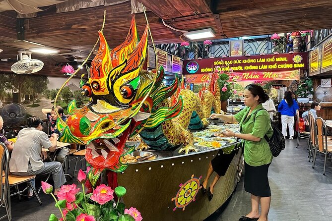 Hanoi Vegan Walking Street Food Tour in Old Quarter - Final Thoughts: Who Should Consider This Tour?