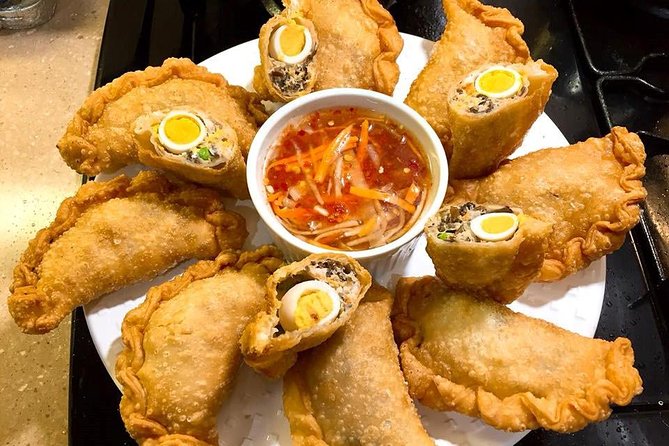 Hanoi Vespa After Dark Street food + Train Street+ Live Music - Who Should Consider This Tour?