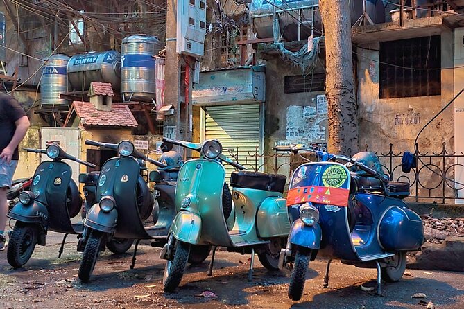 Hanoi Vespa Tours: Food + Culture + Fun on Army Vespa - FAQ