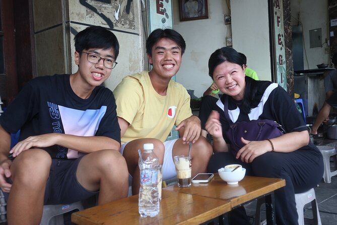 Hanoi Vespa Tours: Hanoi By Night Vespa Foodie Tours - A Detailed Look at the Tour