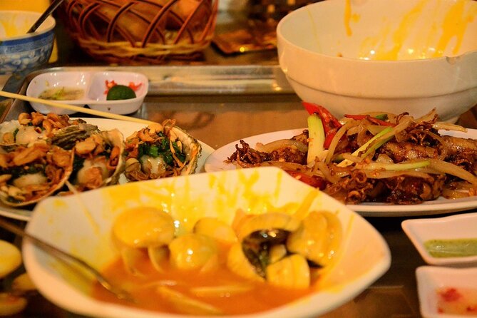 Hanoi Vespa Tours: Hanoi Vintage Vespa Food Tours - Final Thoughts
