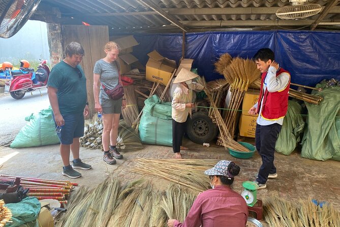 Hanoi Vespa Tours: Hanoi Vintage Vespa Tours Countryside - What Makes This Tour Stand Out?