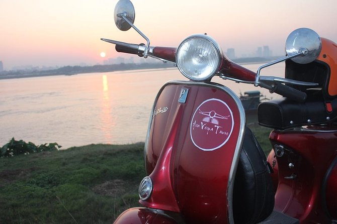 Hanoi Vespa Tours: Hanoi Vintage Vespa Tours Countryside - FAQ