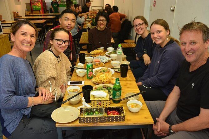Hanoi Vespa Tours Led By Women: Hanoi City Vespa Tours - Practical Details and Value