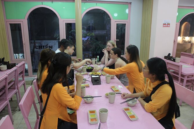 Hanoi Vespa Tours Led By Women: Hanoi Vespa Tour City Half Day - What Makes This Tour Stand Out?