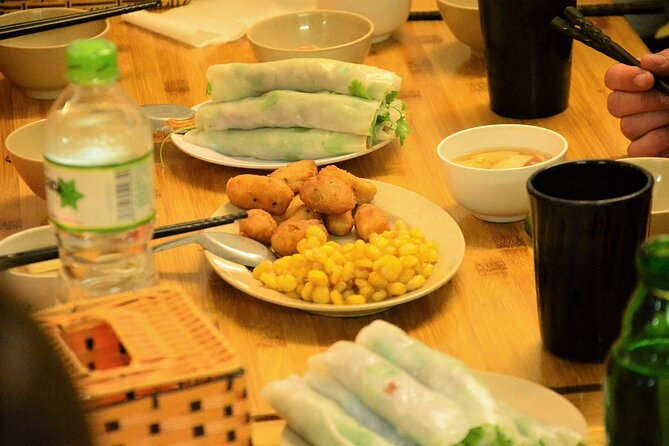 Hanoi Vespa Tours Led By Women: Hanoi Vespa Tour City Half Day - The Value of the Experience