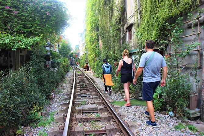 Hanoi Vespa Tours Led By Women: Hanoi Vespa Tour City Half Day - FAQs