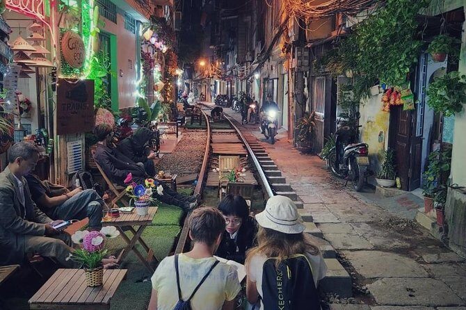 Hanoi: Vietnam History & Culture, insights with a local - A Closer Look at the Tour Experience