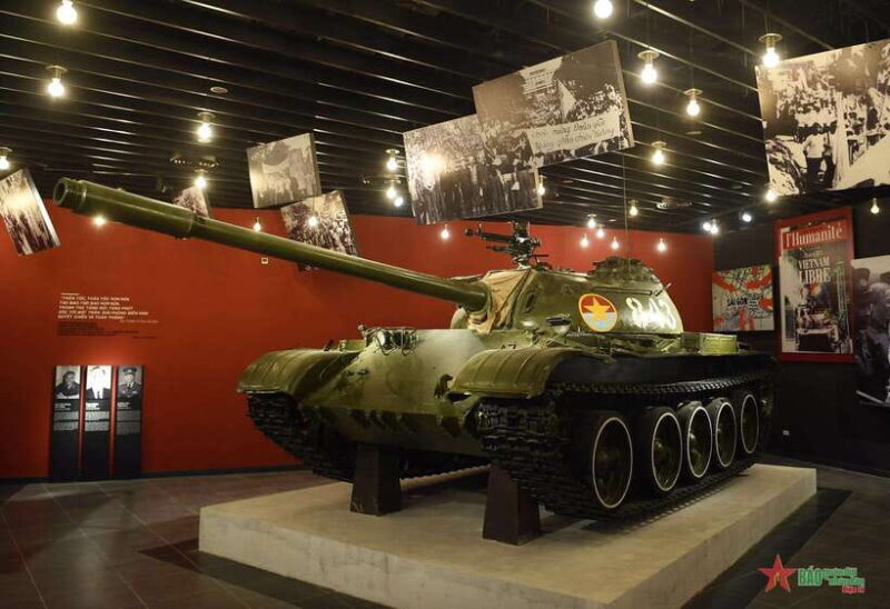 Hanoi: Vietnam Military History Museum & Landmarks Tour - Who Will Love This Tour?