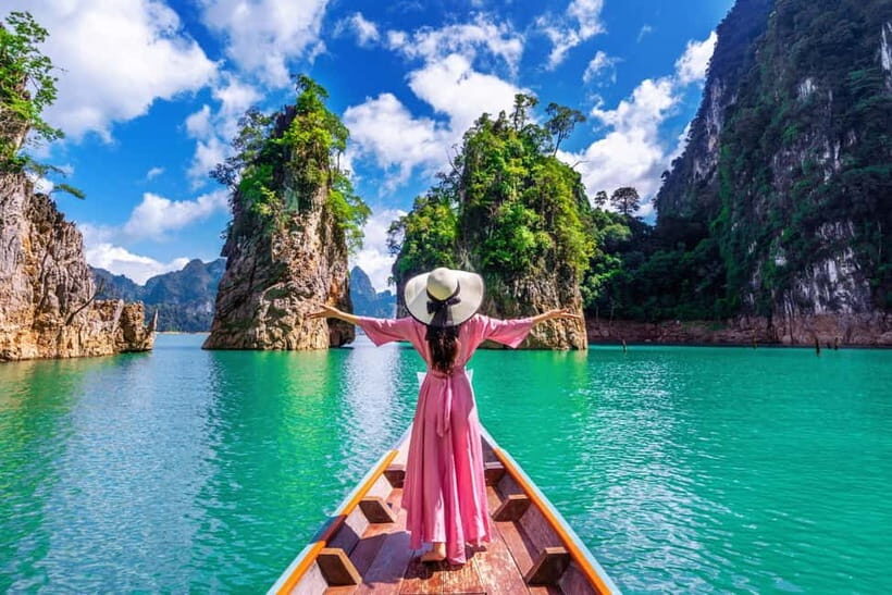 Hanoi: Vietnam North to South 7-Day Tour with Ha Long Cruise - Key Points