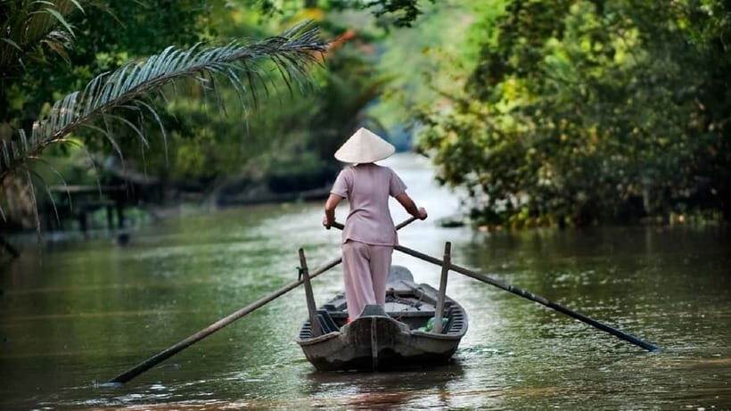 Hanoi: Vietnam North to South 7-Day Tour with Ha Long Cruise - Who Should Consider This Tour?