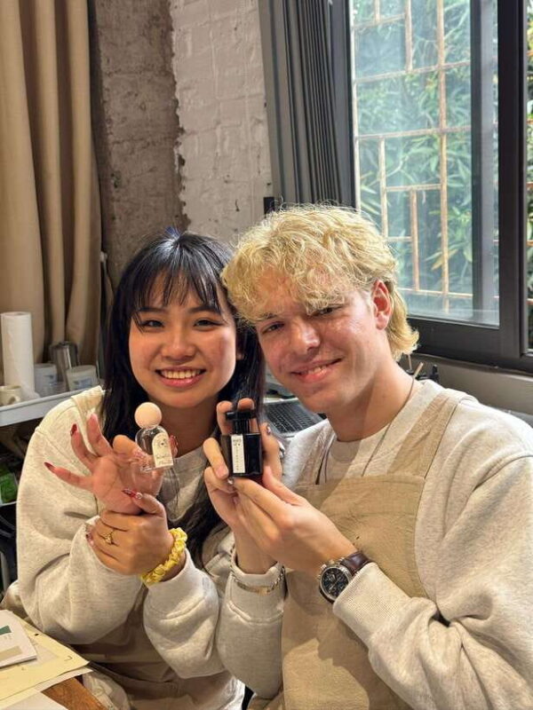 Hanoi: Vietnam Scents Perfumery Class - Hanoi: Vietnam Scents Perfumery Class – A Smelling Good Adventure