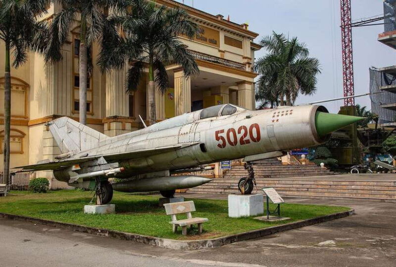 Hanoi: Vietnam War Remnants Museum & Local Train Street - Final Thoughts: Is This Tour for You?