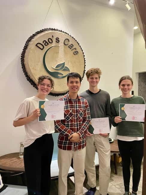 Hanoi: Vietnamese Deep Tissue with Acupressure Massage Class - FAQ