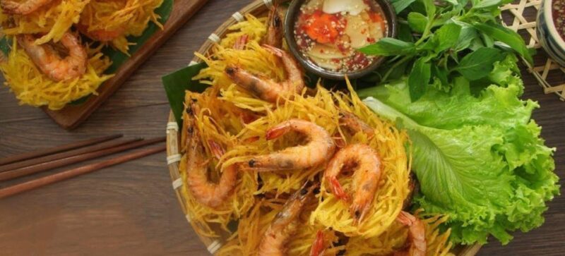 Hanoi: Vietnamese Street Food Tour with Local Guide - The Bottom Line