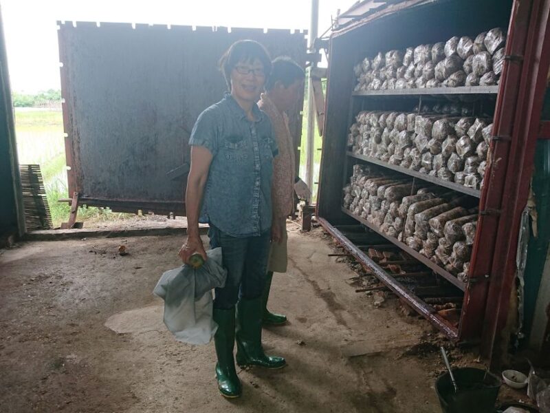 Hanoi: Village Farm Tour and Cooking Class with Lunch - The Value of This Experience