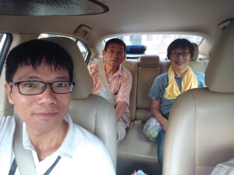 Hanoi: Village Farm Tour and Cooking Class with Lunch - Who Should Consider This Tour?