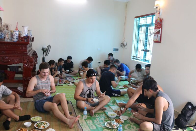 Hanoi: Village Farm Tour and Cooking Class with Lunch - Final Thoughts