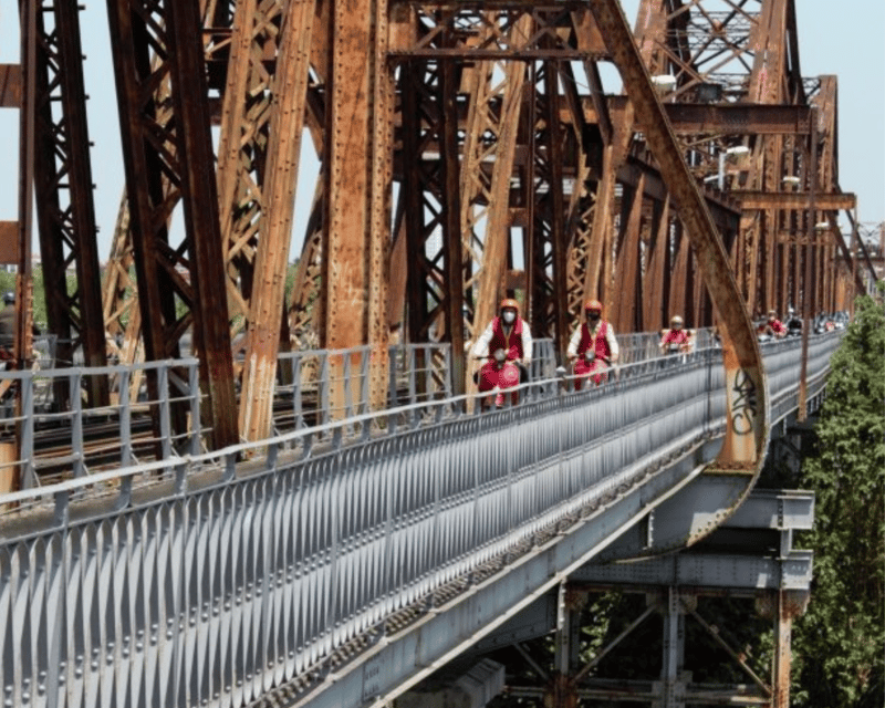 Hanoi Vintage Vespa Tours: A Half-Day Countryside Adventure - Practical Details and Value