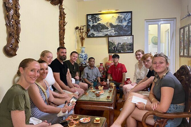 Hanoi Vintage Vespa Tours: HISTORY +FOOD + CULTURE + SIGHT + FUN - What Makes This Tour Special?
