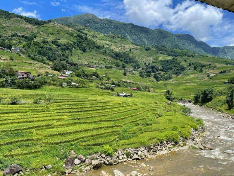 Hanoi: Visit All Place In Sapa With Easy Rider 2Days 1Night - What to Expect in Terms of Logistics and Comfort